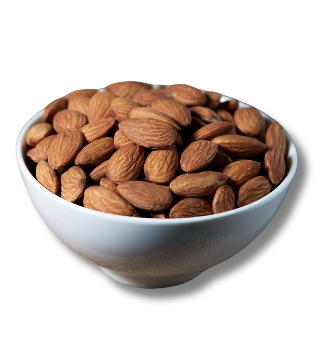 Almendra Natural – Cajú frutos secos y deshidratados